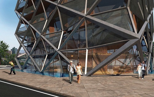 Solmazlar Group | 34 INN LEVENT