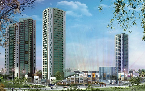 Solmazlar Group | Brandium AVM